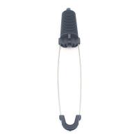 China ADSS Fiber Optic Anchor Clamp 304 Stainless Steel for sale