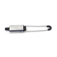 China Insulating Nylon PA66 ADSS Fiber Wedge Dead End Clamp 11-14mm for sale