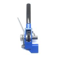 China Stainless Steel Strapping Band Cable Tie Tools for Building Hand Tool Tensioner for sale