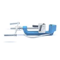 China Manual Stainless Steel Band Fastening Tool for sale
