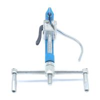 China Manual Stainless Steel Band Fastening Tool for sale