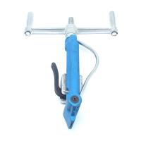 China Manual Stainless Steel Band Fastening Tool for sale