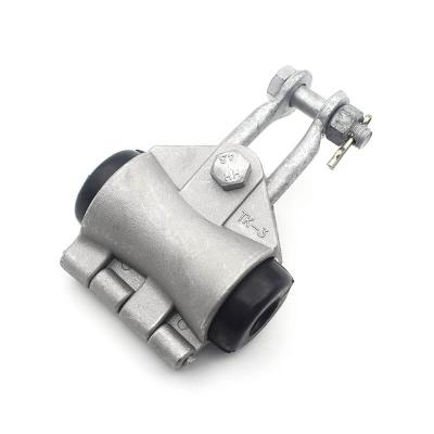 China All Dielectric Preformed Suspension Clamp Self Supporting 9-11mm for sale