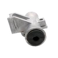 China Fixed Aluminum ADSS Suspension Clamp ADSS Anchor Clamp Reliable for sale