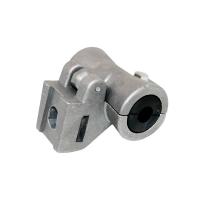 China Fixed Aluminum ADSS Suspension Clamp ADSS Anchor Clamp Reliable for sale