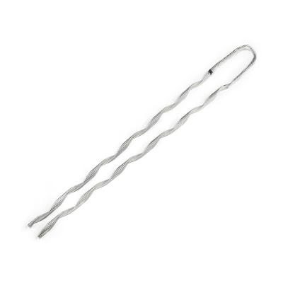 China Customizable Preformed Guy Grip Dead End Durable For ADSS Cable for sale