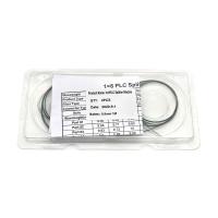 China Fiber Optic Bare Type PLC Splitter 1X2 1X8 2X8 2X16 In PON Networks for sale