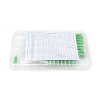 China 1x32 Mini Plc Splitter Module With 0.5m 1m 1.5m Length for sale