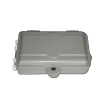 China Fiber Optic Ftth Outdoor Box 1:4 1:8 1:16 1:32 Plc Splitter Distribution Box for sale