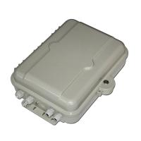 China SMC Waterproof Fiber Optic Distribution Box 32 Cores For Outdoor Use for sale
