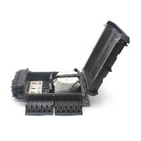 China 16 24 Ports Mechanical Fiber Distribution Box Supports High-Density Fiber Networks for sale