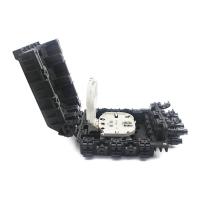 China FTB 8F Outdoor Fiber Optic Connection Box with SC TYCO Adapter Telecommunications for sale