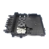 China 16F Outdoor Fiber Optic Cable Connection Box with TYCO Adapter For Metro Networks for sale