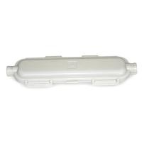 China ABS Fiber Optic Drop Cable Splicing Protective Box for sale