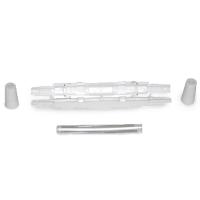 China 1 Core Drop Cable Splicing Protection Tube for sale