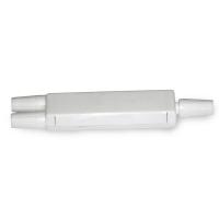 China 2 Ports Drop Cable Splicing Protection Tube Indoor for sale