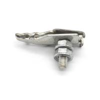 China Indoor Outdoor 0.80 Inch Shield Bond Connector 4460-D for sale