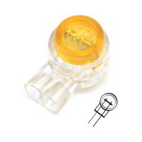 China Gel Filled Ur Idc Connector  Ur Connectors AWG 21-26mm² for sale