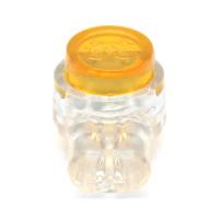 China Gel Filled Ur Idc Connector  Ur Connectors AWG 21-26mm² for sale