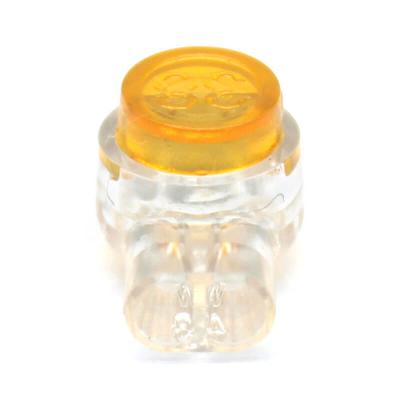 China Gel Filled Ur Idc Connector  Ur Connectors AWG 21-26mm² for sale