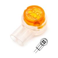 China Original UY2  Butt Connector Gel Filled For Moisture Resistance for sale