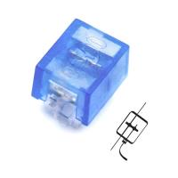 China 2-Wire Bridge Tap UB Connector for sale