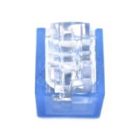 China 2-Wire Bridge Tap UB Connector for sale
