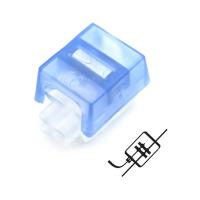 China Bule 19-26AWG UB2A Bridging Connetor A sealed moisture-resistant for sale