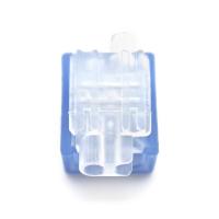 China Bule 19-26AWG UB2A Bridging Connetor A sealed moisture-resistant for sale