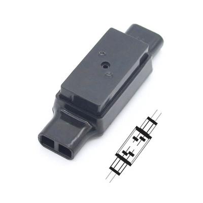 China IDC Drop Pair UD2W Inline Splice Connector for sale