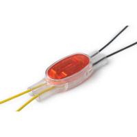 China Red 19-24 AWG  Butt Connector Gel Filled For PIC Cable Application for sale
