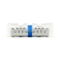 China Blue Mini PICABOND Connector for sale