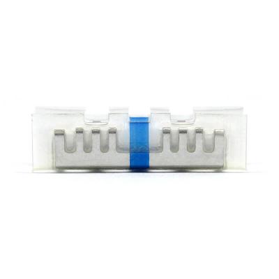 China Blue Mini PICABOND Connector for sale