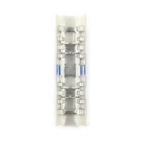 China Blue Mini PICABOND Connector for sale