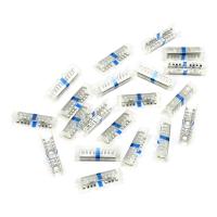 China Blue Mini PICABOND Connector for sale