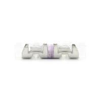 China Purple Weather Resistant Picabond Connector for sale