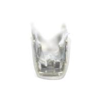 China Purple Weather Resistant Picabond Connector for sale