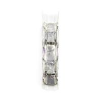 China Purple Weather Resistant Picabond Connector for sale
