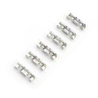 China Purple Weather Resistant Picabond Connector for sale