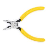 China UY2 UY Wire Crimping Plier UG UR Series Side Cut Type With Yellow Handles for sale