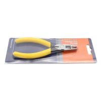 China UY2 UY Wire Crimping Plier UG UR Series Side Cut Type With Yellow Handles for sale