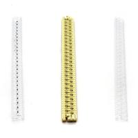 China 25-Pair Super-Mini Splicing Module without Gel for sale