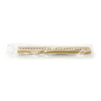 China 25-Pair Super-Mini Splicing Module without Gel for sale