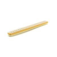 China 25-Pair Super-Mini Splicing Module without Gel for sale