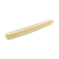 China 25-Pair Super-Mini Splicing Moisture-proof Module With Gel for sale