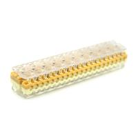 China 10-Pair Super-Mini Splicing Dry Module Without Gel for sale