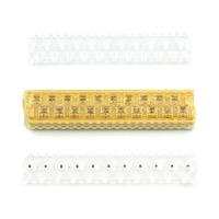 China 10-Pair Super-Mini Splicing Moisture-proof Module Gel for sale