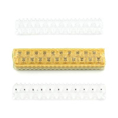 China 10-Pair Super-Mini Splicing Moisture-proof Module Gel for sale