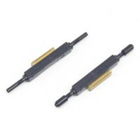 China L925B Singlemode Multimode Fibrlok Optic Fiber Mechanical Splice for sale