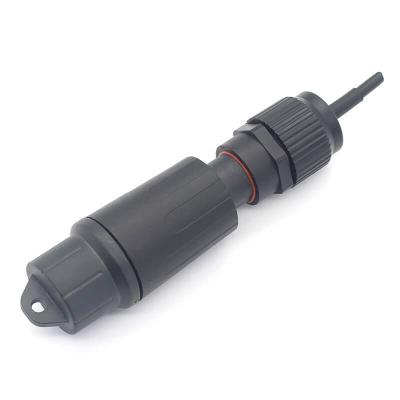 China Duplex Fiber Optic Adapter LC UPC FPM Fiber Optic Cable Connectors for sale